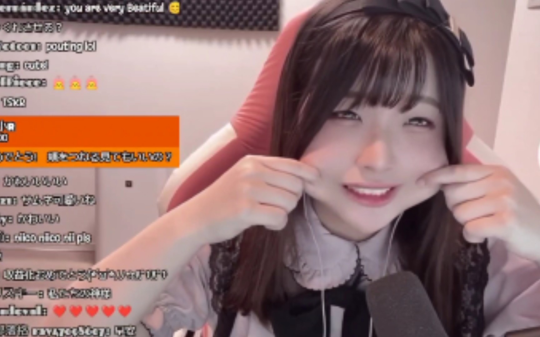 【佐藤希】小坦克收益化通过_哔哩哔哩_bilibili