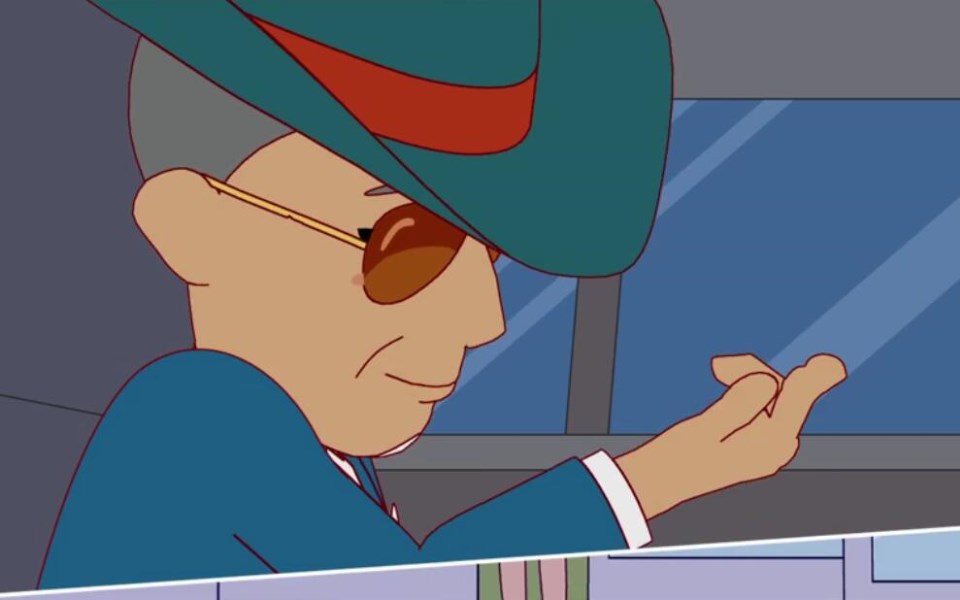 World Fool News 2第9集-番剧-全集-高清正版在线观看-bilibili-哔哩哔哩