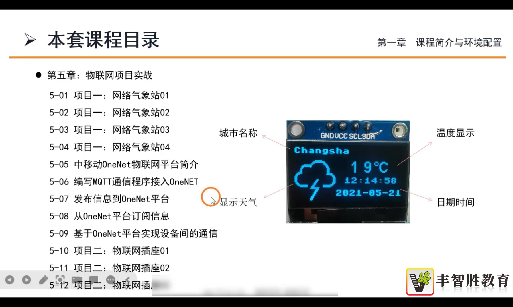 ESP32之Python物联网课程_哔哩哔哩_bilibili