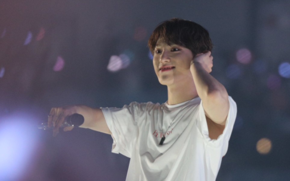 【SEVENTEEN】Heaven's Cloud（feat.克拉）只属于我们的天堂云-ironhedgehog-ironhedgehog-哔 ...