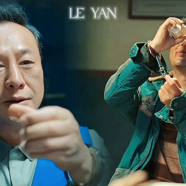 Le Yan's Instagram, Twitter & Facebook on IDCrawl