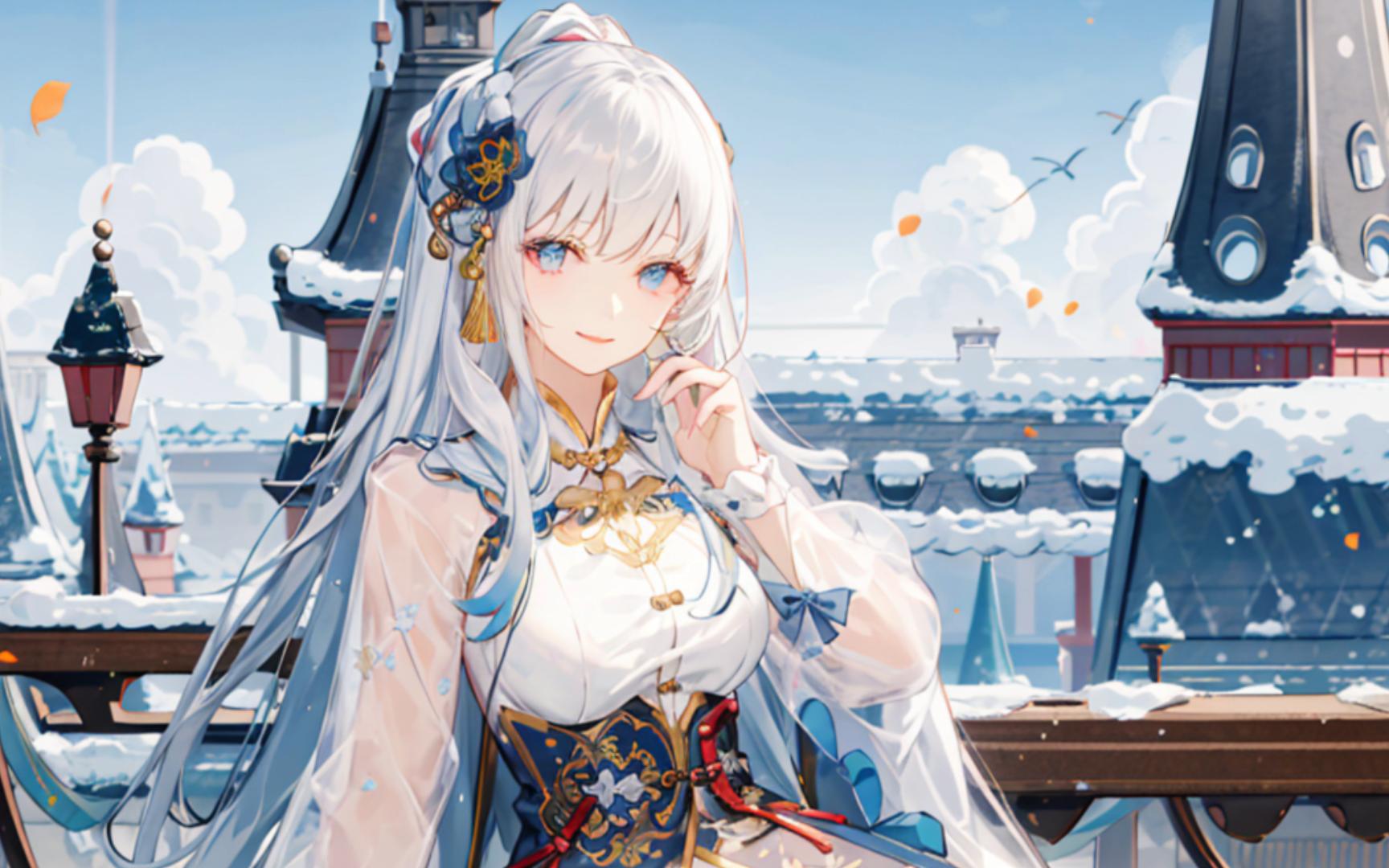 JK制服 元气满满的少女 丝袜大长腿 火力全开 清纯可爱 美女 美图 AI绘画 AI绘图 AI画图 4K超清 附图包-existen_ce ...