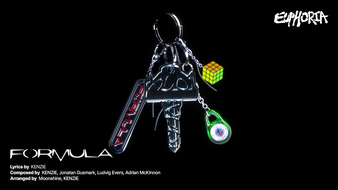 ALPHA DRIVE ONE 'FORMULA' | 𝐃𝐫𝐢𝐯𝐞 𝐏𝐥𝐚𝐲𝐥𝐢𝐬𝐭-你真的好无聊_-马歇尔音响-哔哩哔哩视频