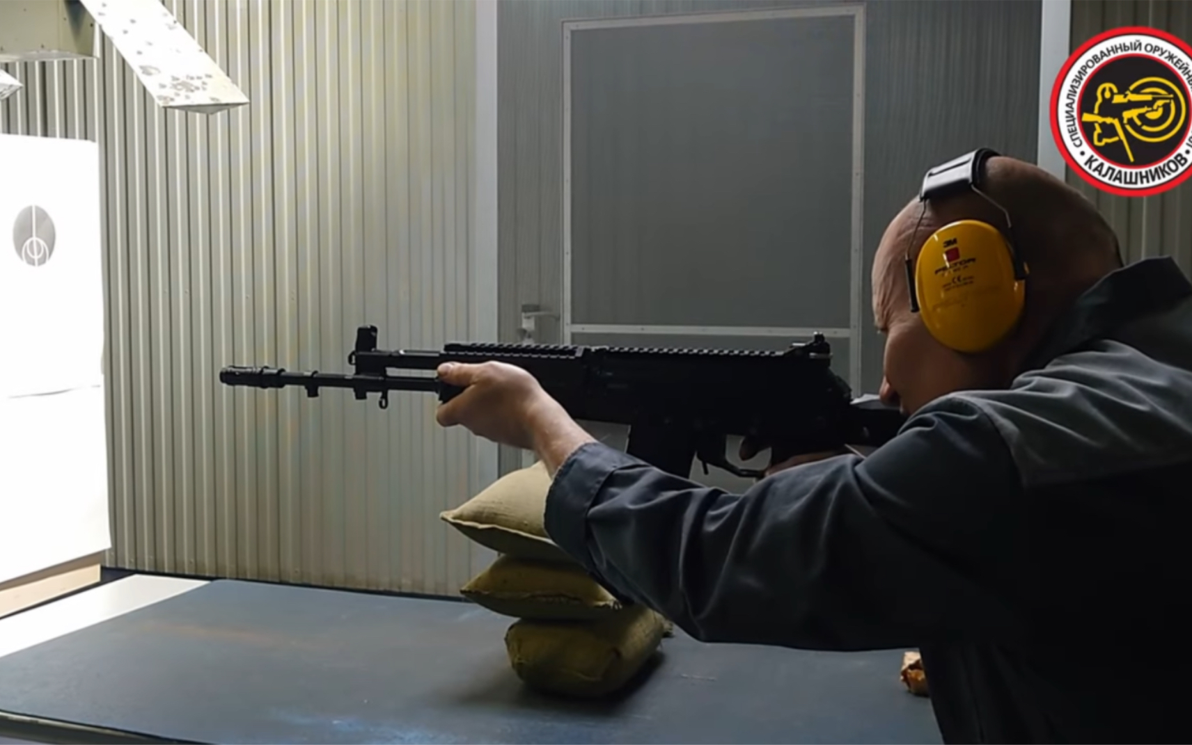 卡厂测试2023版AK12（AK-12M1） - 视频下载 Video Downloader