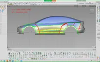 B站Alias建模学习路线图——从零基础到进阶（本专栏不定期更新中~~） - 哔哩哔哩