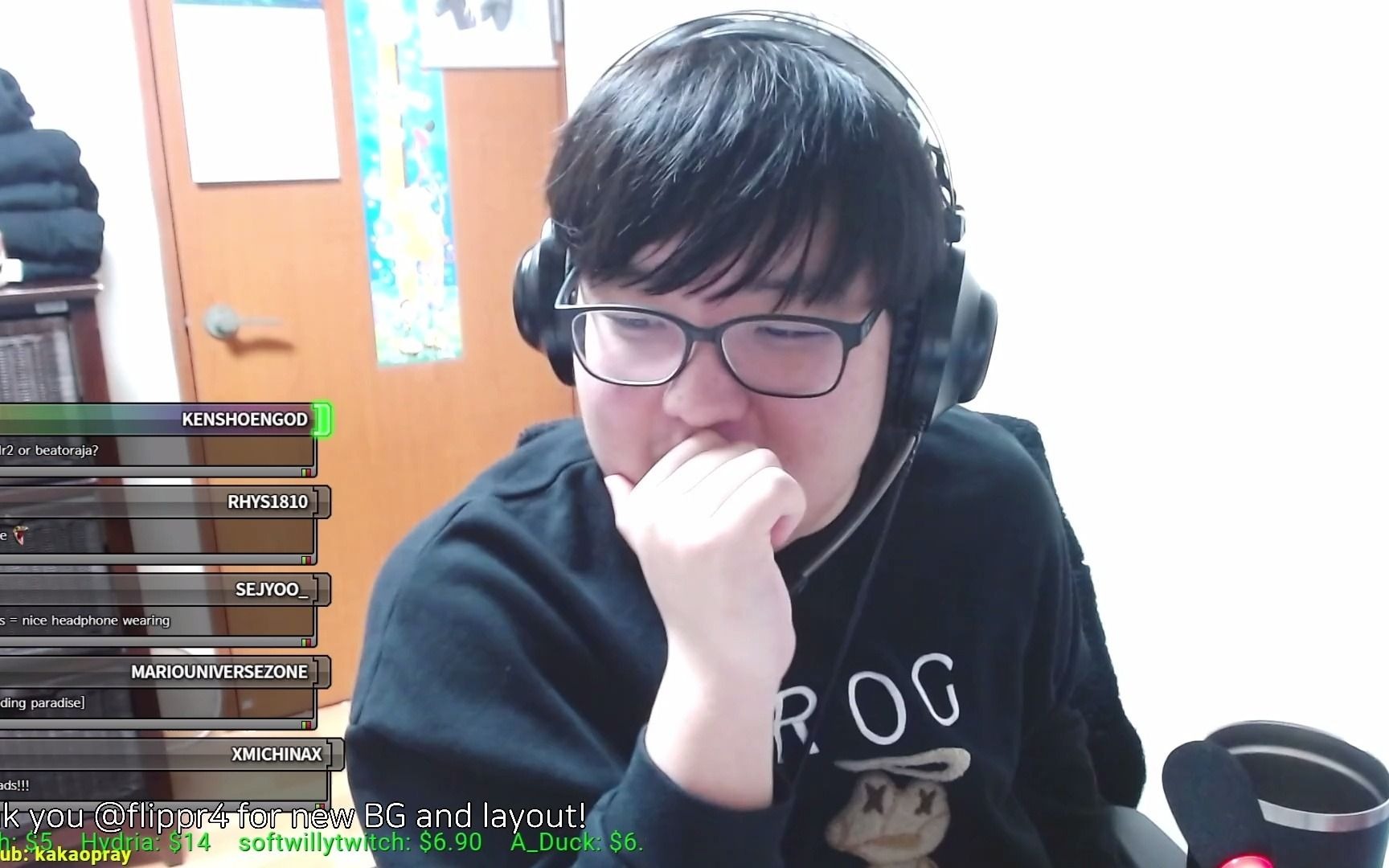 【Jakads】2021.01.22 BMS直播_哔哩哔哩_bilibili