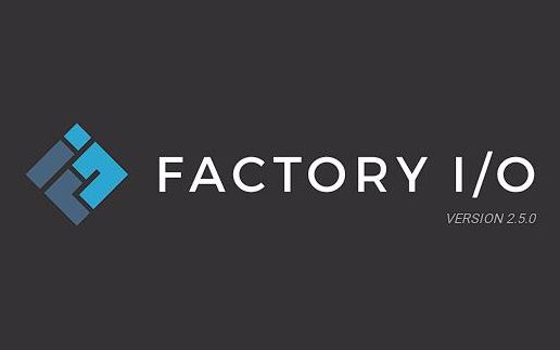【Factory IO】 安装及其使用教程最终合集 (包含博途、GXwork2仿真教程)_哔哩哔哩_bilibili