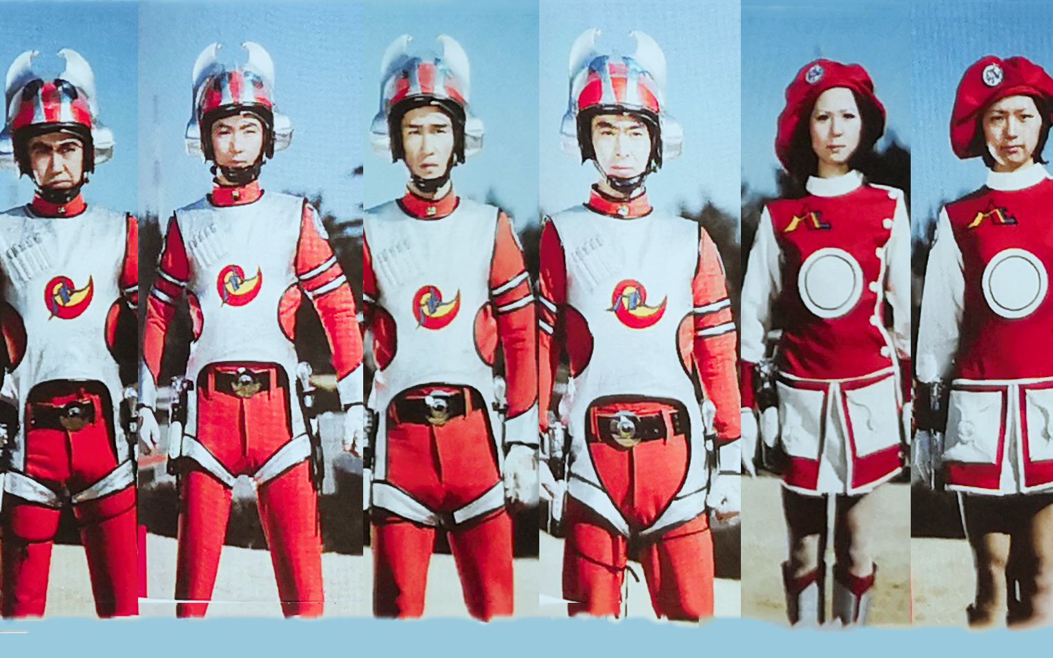 【史上最全】18位MAC队员大揭秘！（第1期）_哔哩哔哩_bilibili