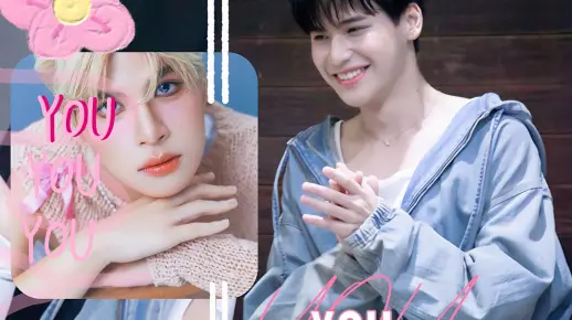 【Ohm】家族里唯一的一朵娇花 markohm冲冲冲_哔哩哔哩_bilibili