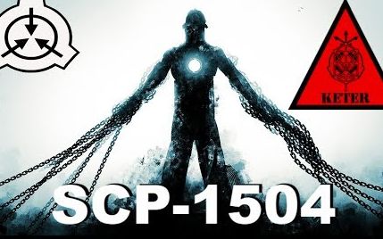 【SCP-1504】A路人 路人甲（苦博士的SCP讲堂#3）_哔哩哔哩_bilibili
