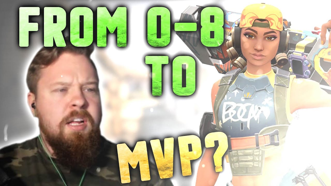 [转载/JASONR官方剪辑]MY BIGGEST COMEBACK EVER?!! w/ 100T HIKO & STEEL_哔哩哔哩 ...