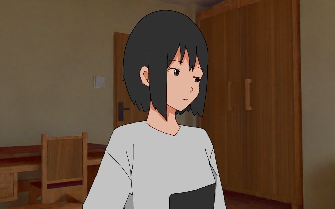 TG TF Animation MTF 62 Afternoon nap_哔哩哔哩 (゜-゜)つロ 干杯~-bilibili