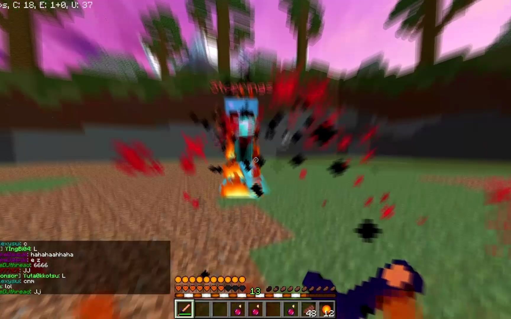 Kazer_哔哩哔哩 (゜-゜)つロ 干杯~-bilibili