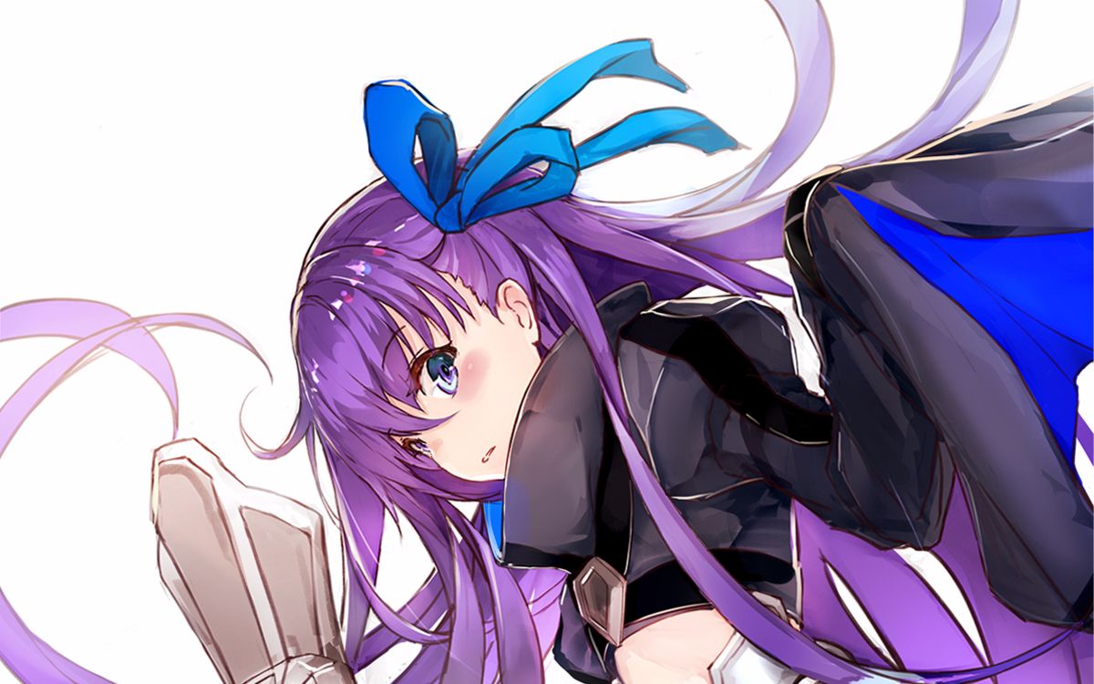 fgo莉莉丝壁纸-千图网