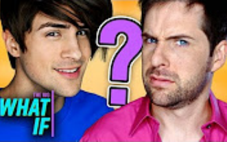 【Smosh】What if the New Smosh Movie...【中文字幕】_哔哩哔哩_bilibili