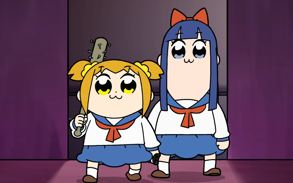 pop子和pipi美的日常第12集-番剧-全集-高清独家在线观看-bilibili-哔哩哔哩