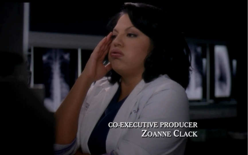 【怀孕Callie喝咖啡记】这段儿好笑到我狂看100遍！！还不止！！_哔哩哔哩_bilibili