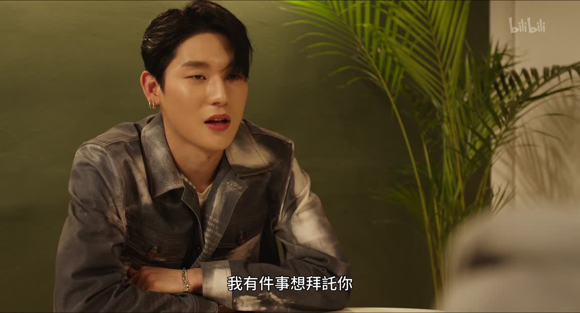 Behind Cut 鏡頭之外（僅限港澳台地區）第2集-电视剧-高清独家在线观看-bilibili-哔哩哔哩