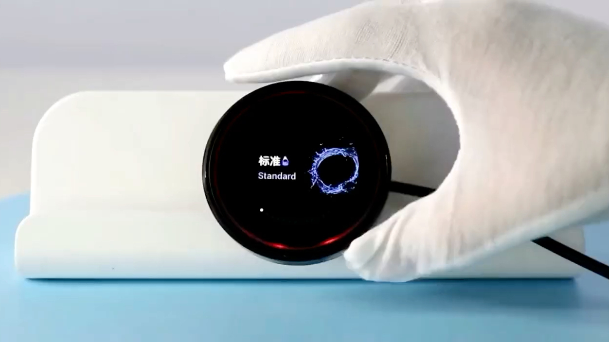 1:1复刻SmartKnob触感智能旋钮（内附原理讲解&制作全过程）