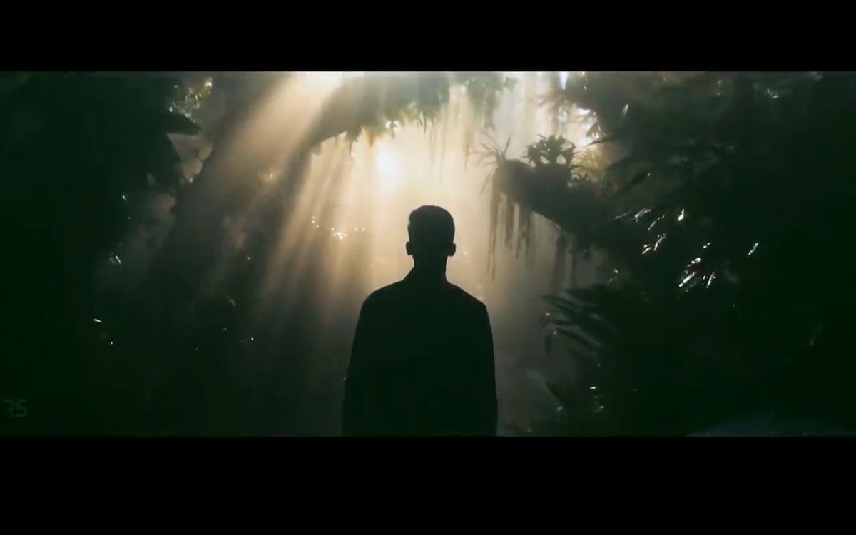 INZO - Overthinker - (Unofficial Video)_哔哩哔哩_bilibili