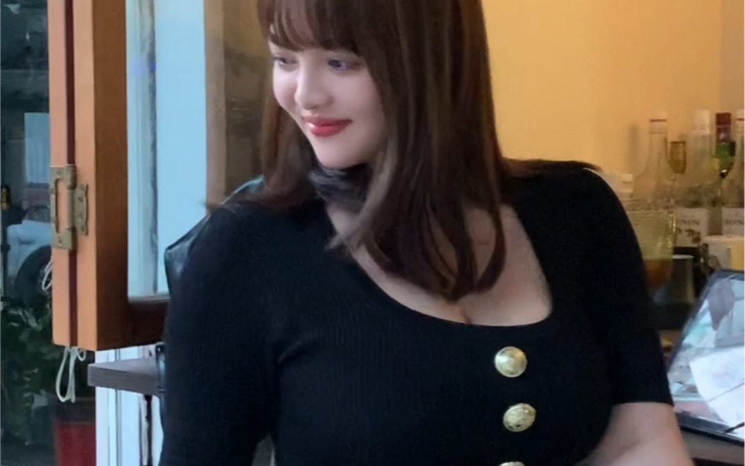 155110 75f 女孩子要多瘦才能配得上一句漂亮呢 哔哩哔哩