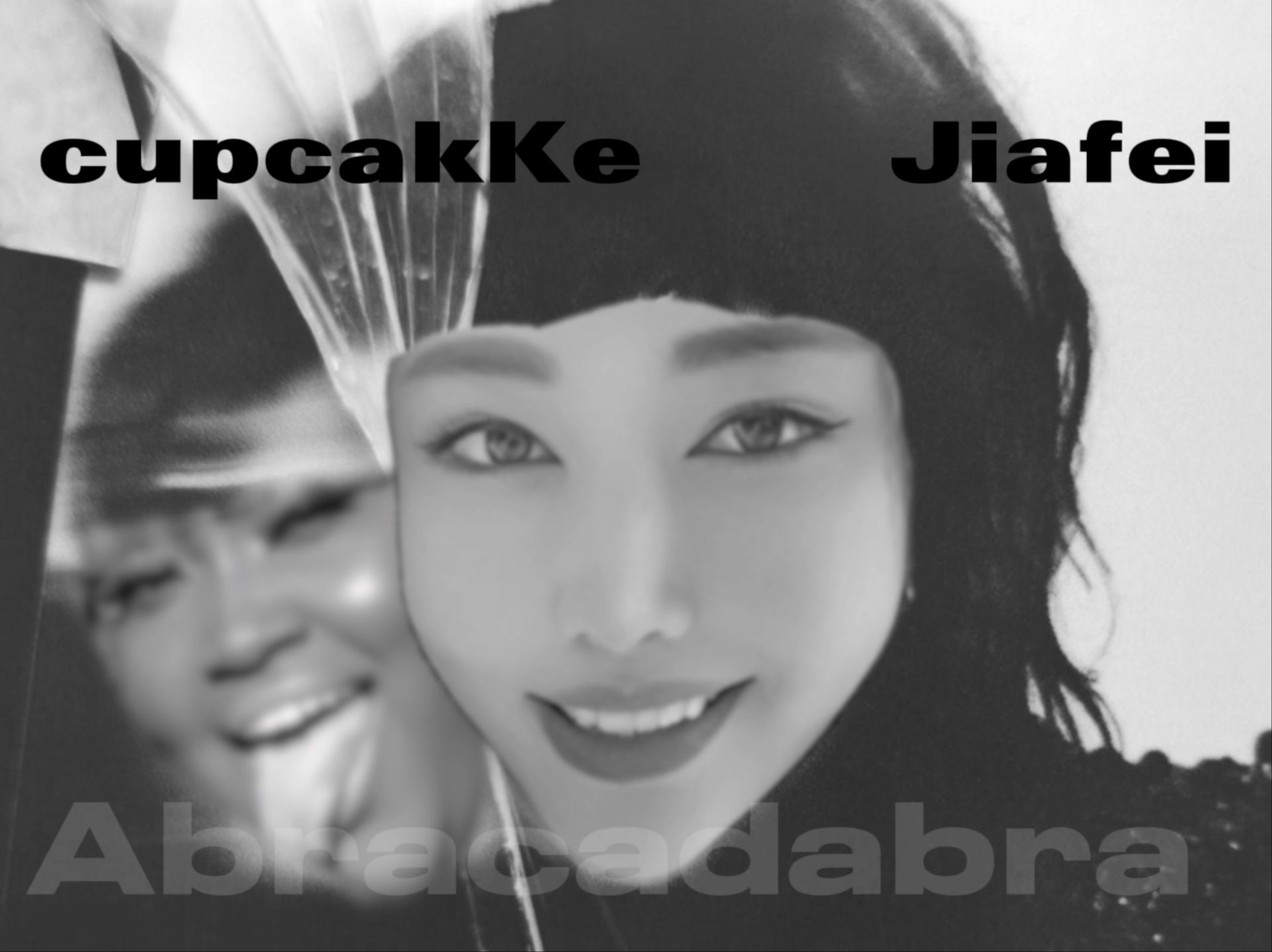 【杯如糕】糕宝特攻主题曲（cupcakke/jiafei remix）-一般路过寒凌-b站音乐播放器-哔哩哔哩视频