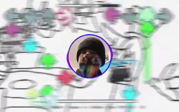 {FNF} Doomsday but Gleb Korablev sings it