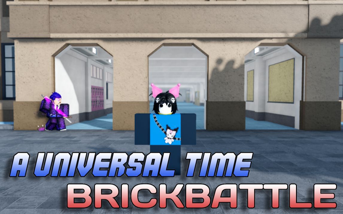 Roblox Aut URZAN展示