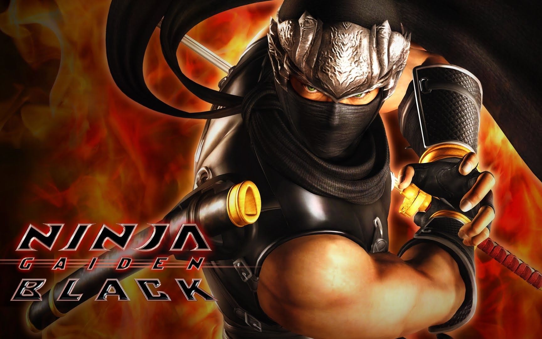 【elater天牛】忍者龙剑传-黑之章 剧情中文翻译 娱乐流程解说_哔哩哔哩 (゜-゜)つロ 干杯~-bilibili