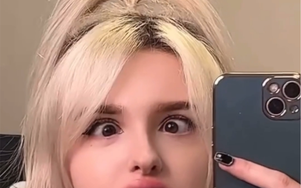 【Hannah owo】不止吃鸡那么简单uwu