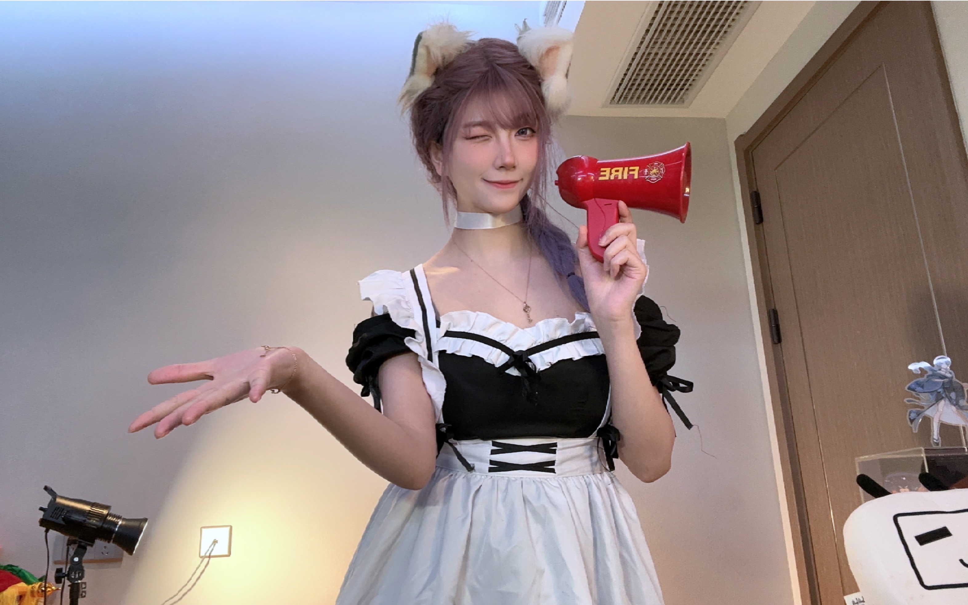 baerasoni 直播片段 2023-03-10 Part 3