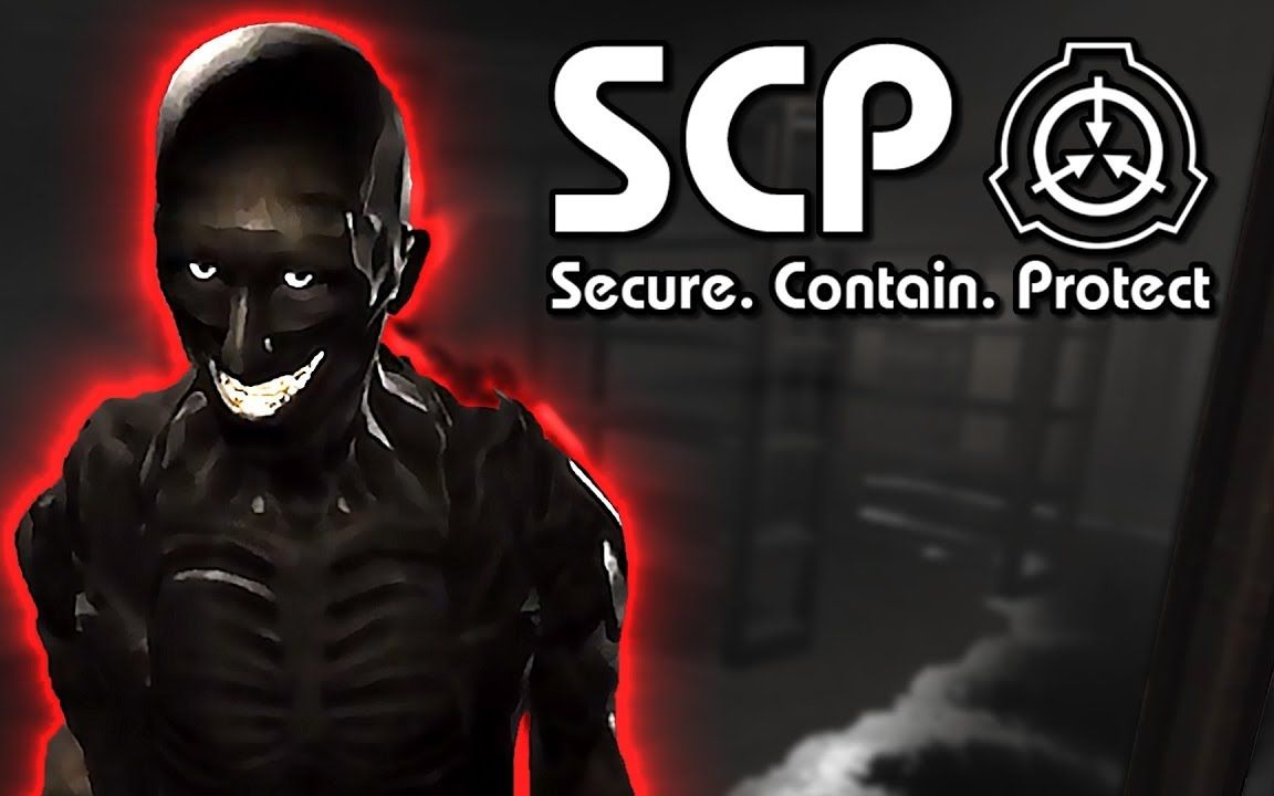 [Markiplier]完蛋了! SCP：收容失效-P58_哔哩哔哩 (゜-゜)つロ 干杯~-bilibili
