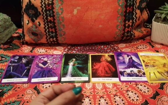 Ethereal【中文】2023 年你的爱情生活?? ️??you... - 哔哩哔哩