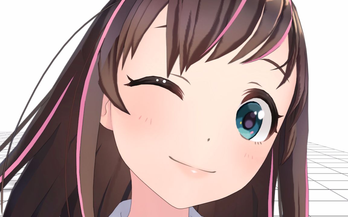 kizunaai壁纸-千图网