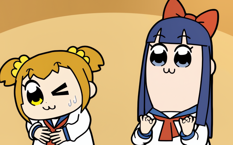 pop子和pipi美的日常 第二季第11集-番剧-全集-高清独家在线观看-bilibili-哔哩哔哩