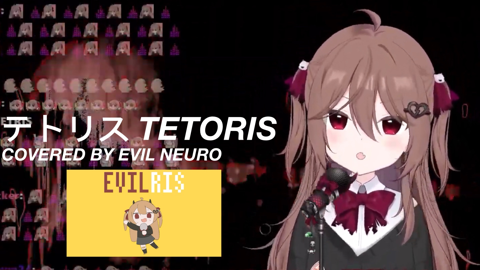 Toby Fox与东方官方ZUN合作制曲 - U.N. Owen Was Hero?（難易度：HARD）プレイ動画 【東方ダンマクカグラ ...