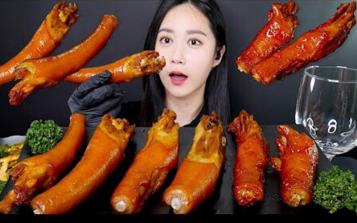 【ONHWA】猪尾巴_哔哩哔哩_bilibili