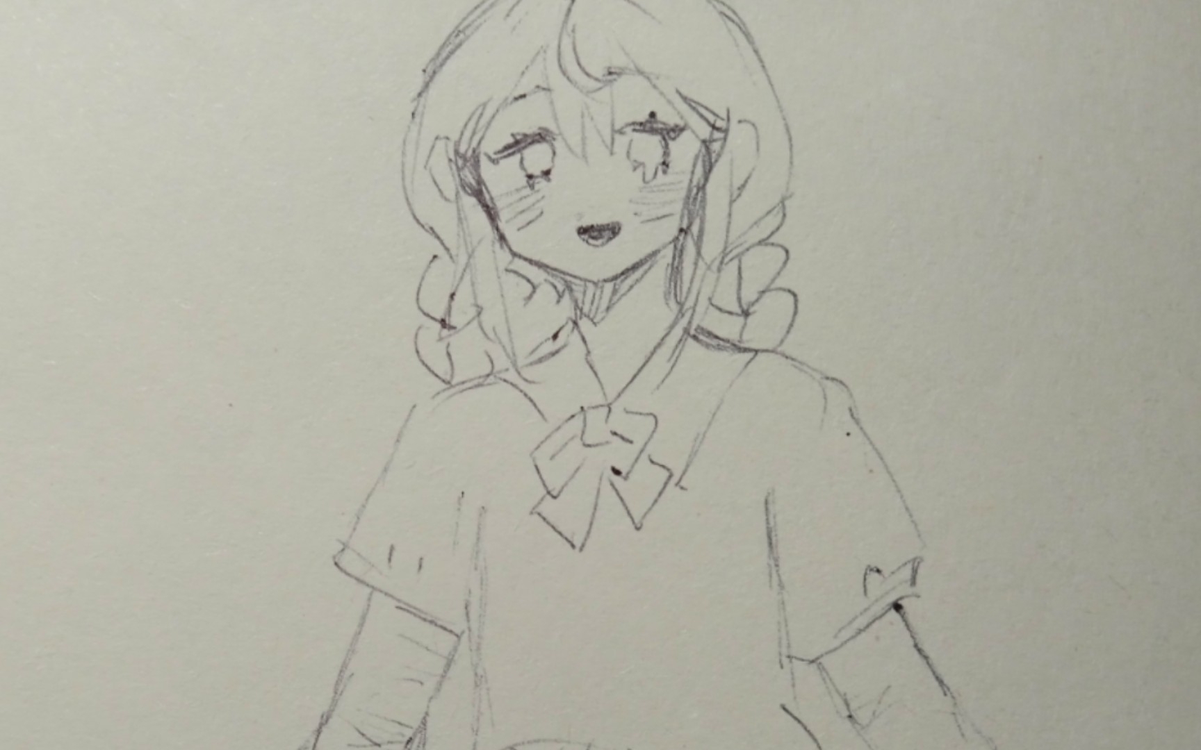 [oc手书/新人投稿]请问有内脏吗_哔哩哔哩_bilibili