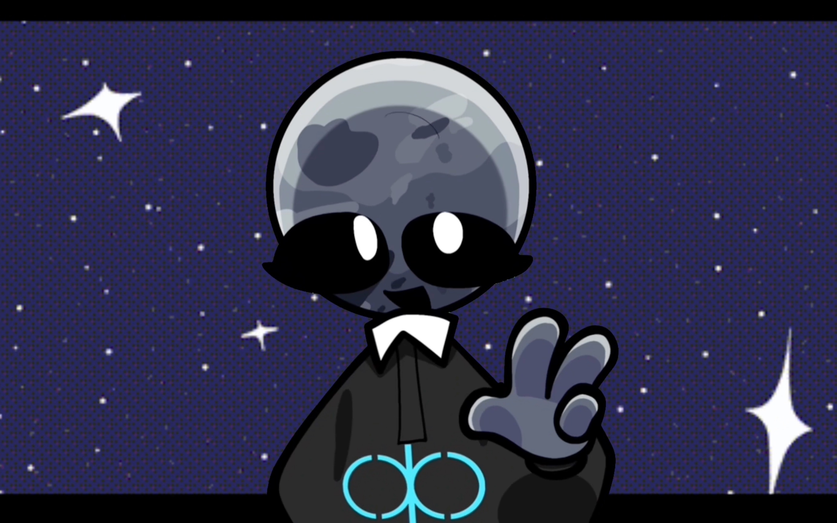 Pluto’s Reprisal//Eris//Heartless Animation meme-账号已注销-账号已注销-哔哩哔哩视频