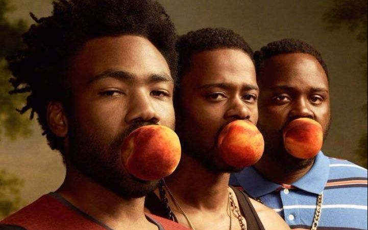 席卷全球！亚特兰大当红新人Paper Boi同名洗脑神曲《paper boi》官方歌词版MV_哔哩哔哩_bilibili