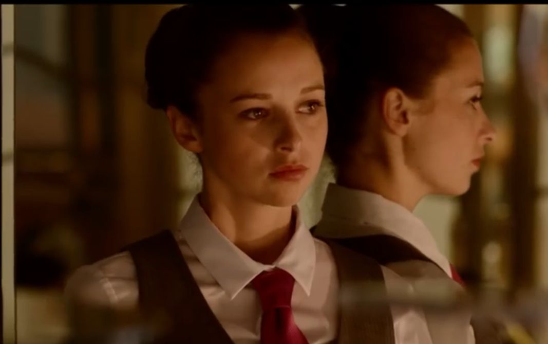 Dream It Possible MV-华为