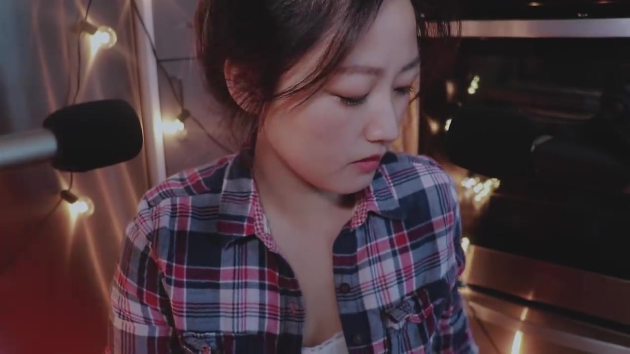 - KEEMI和未婚夫系列 - (recipe mukbang) 最新吃播三则（20190131）_哔哩哔哩_bilibili