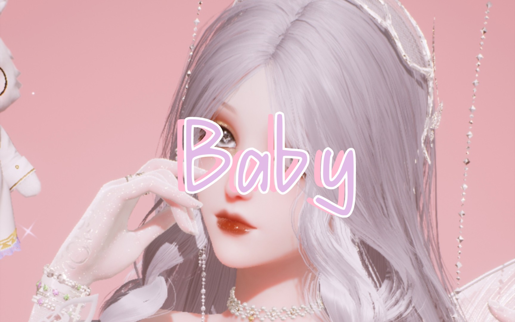 Baby—Mike Candys-KAVIN201-df-哔哩哔哩视频