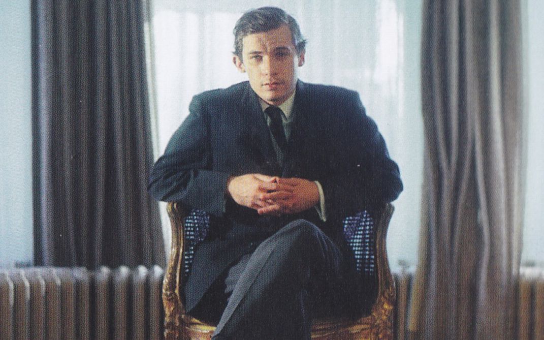 Glenn Gould on Television - The Complete CBC Broadcasts 1954-1977_哔哩哔哩 ...