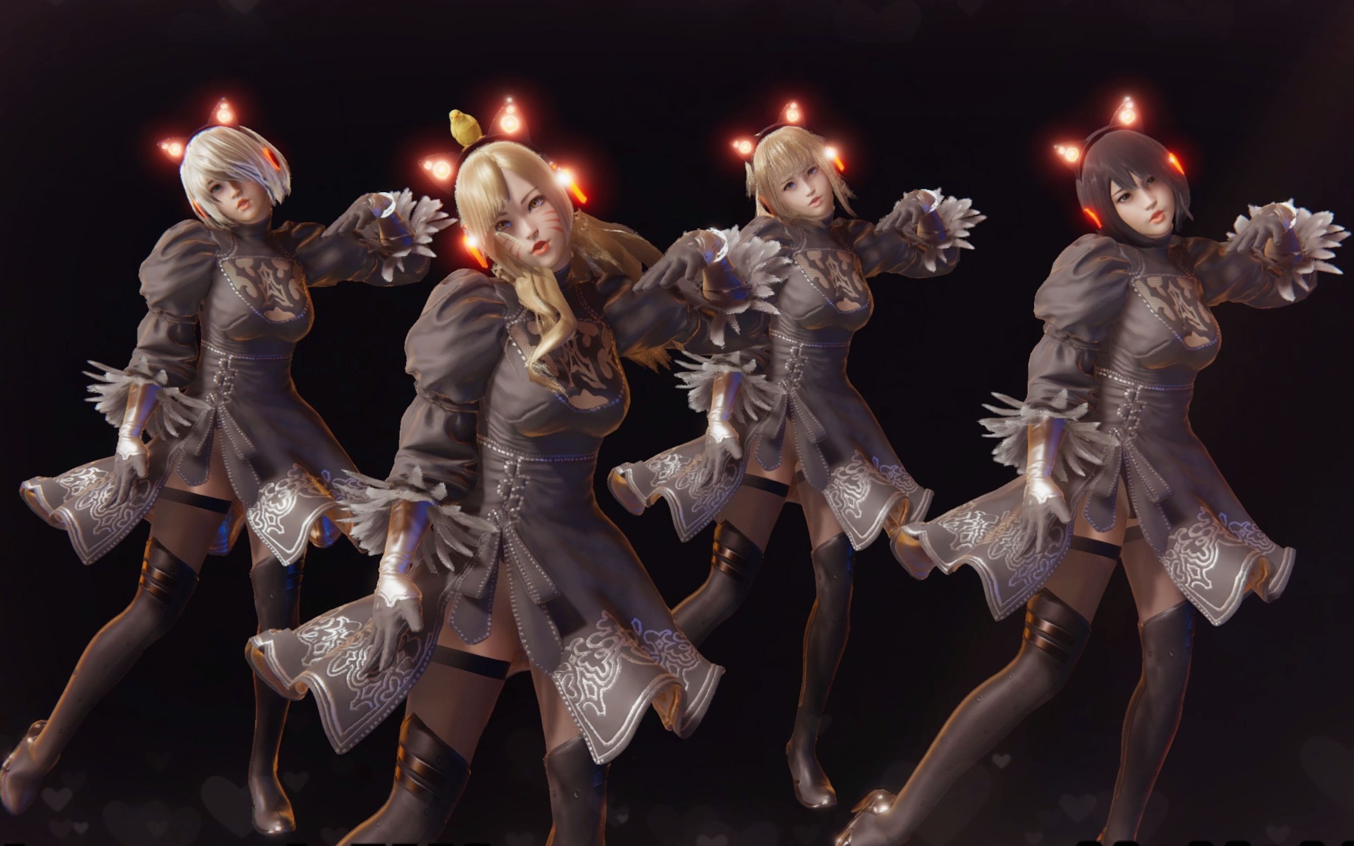 忘记原曲系列 Se Kejam itu Kau 4K_哔哩哔哩_bilibili