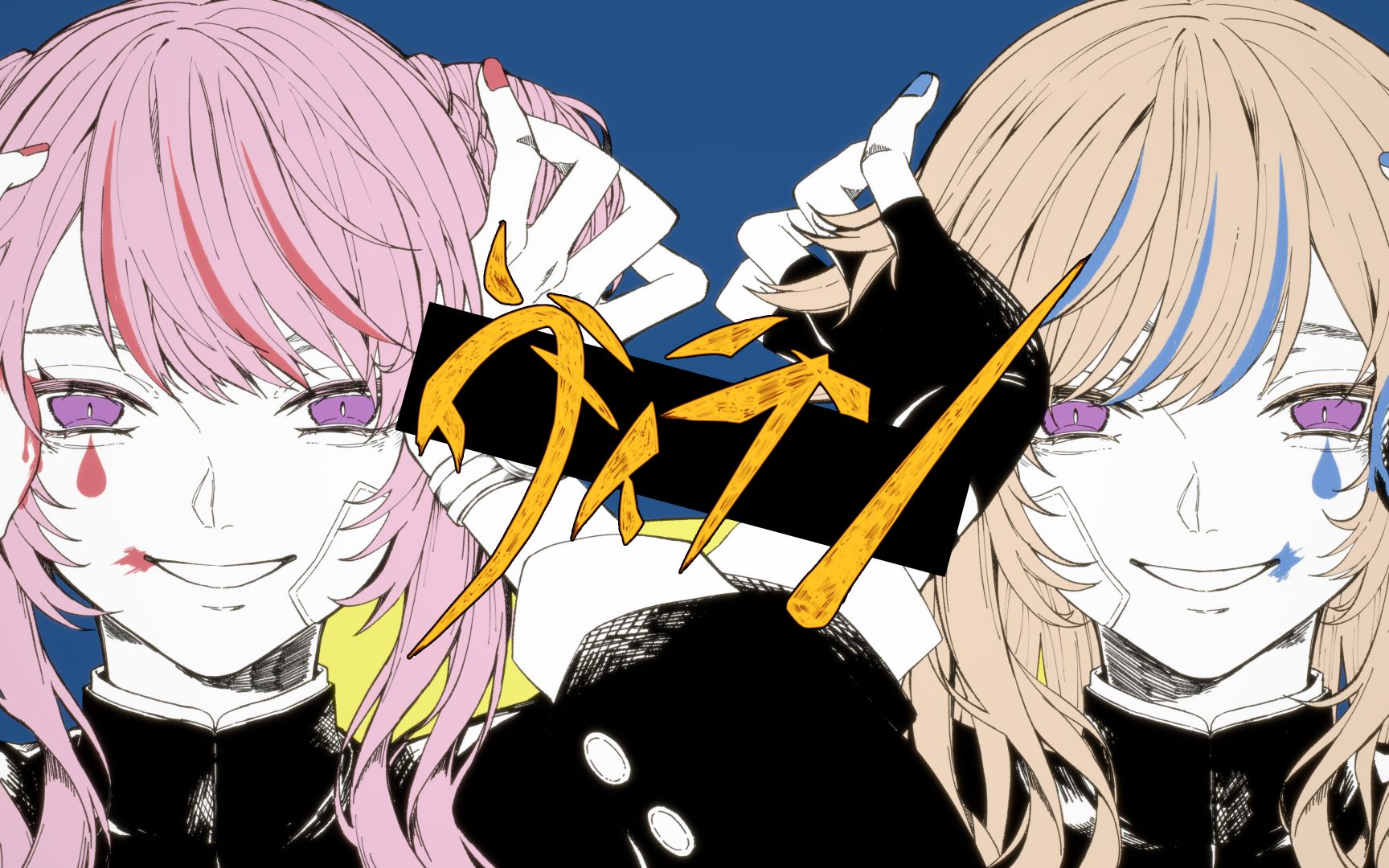 【KAITO V1+V3】ザムザ（萨姆沙/Samsa）-歌暮谣-歌单-哔哩哔哩视频