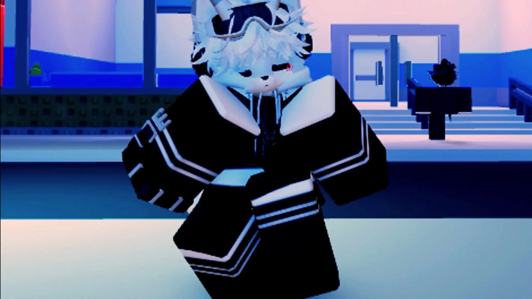 bbno$ - two_哔哩哔哩_bilibili