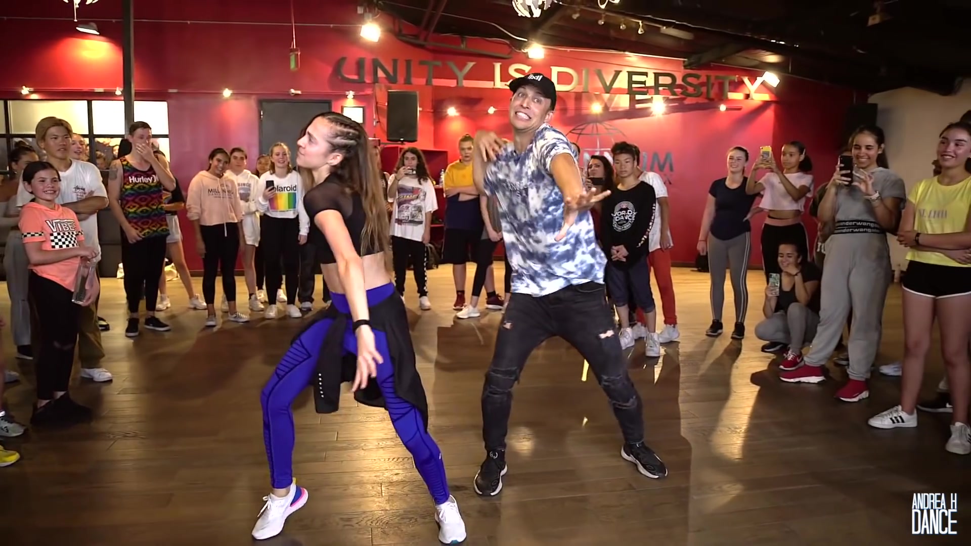 Kaycee Rice】Kaycee Dances|#9-CHINA Dance Choreography Matt Steffanina_哔 ...