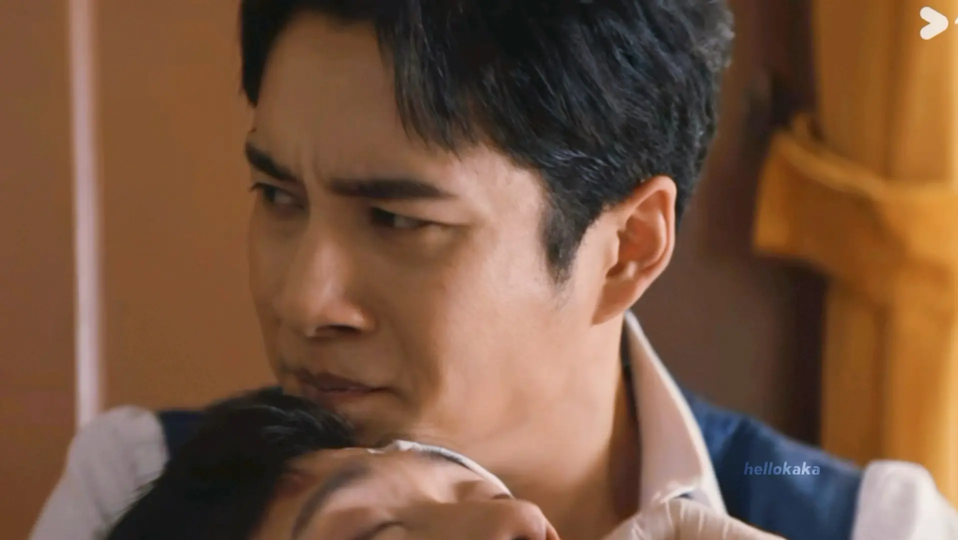 顾仰山 你是真心疼了 俩人演技咋这么好_哔哩哔哩_bilibili