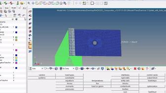 hyperstudy联合optistruct进行多学科优化_哔哩哔哩_bilibili